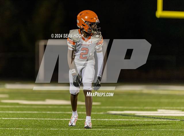 Photo 20 in the JV: North Stafford @ Colonial Forge Photo Gallery (62 ...