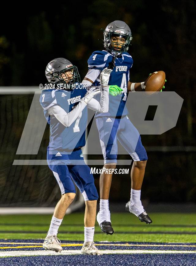 Photo 55 in the JV: North Stafford @ Colonial Forge Photo Gallery (62 ...