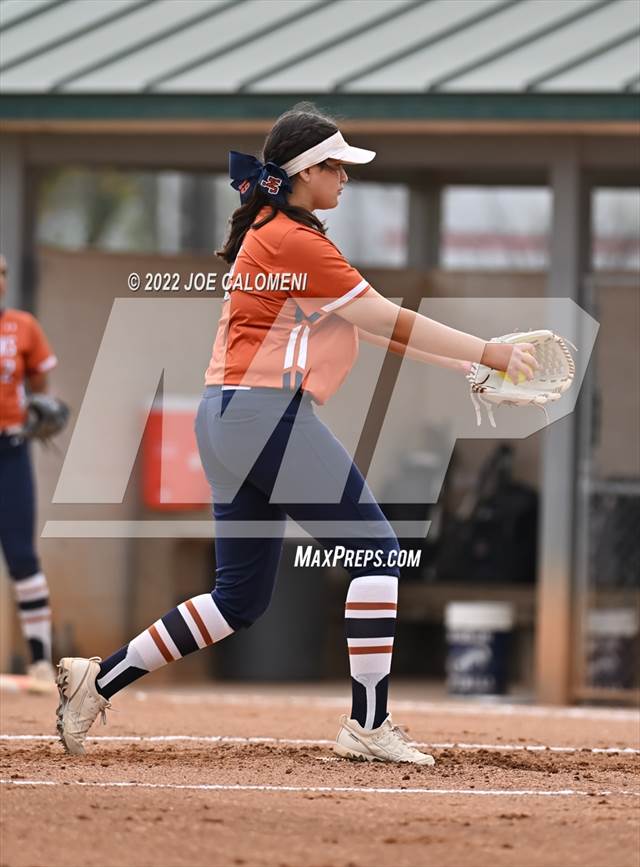 Photo 6 in the Churchill vs Madison Photo Gallery (218 Photos)