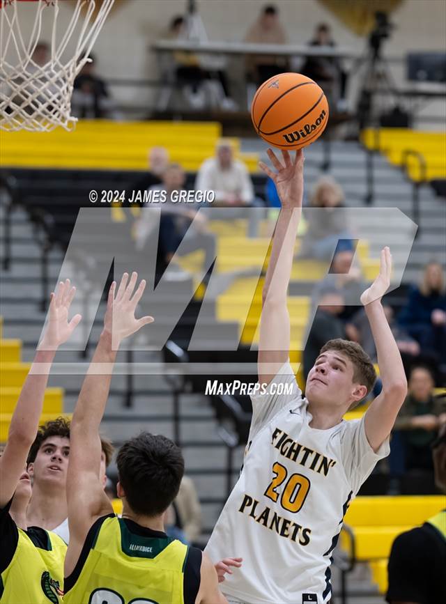 Photo 38 in the Taylor Allderdice vs Mars (Legends Classic) Photo ...