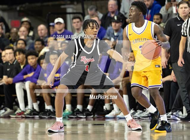 Photo 88 in the Roman Catholic @ Archbishop Ryan (PCL Final) Photo ...