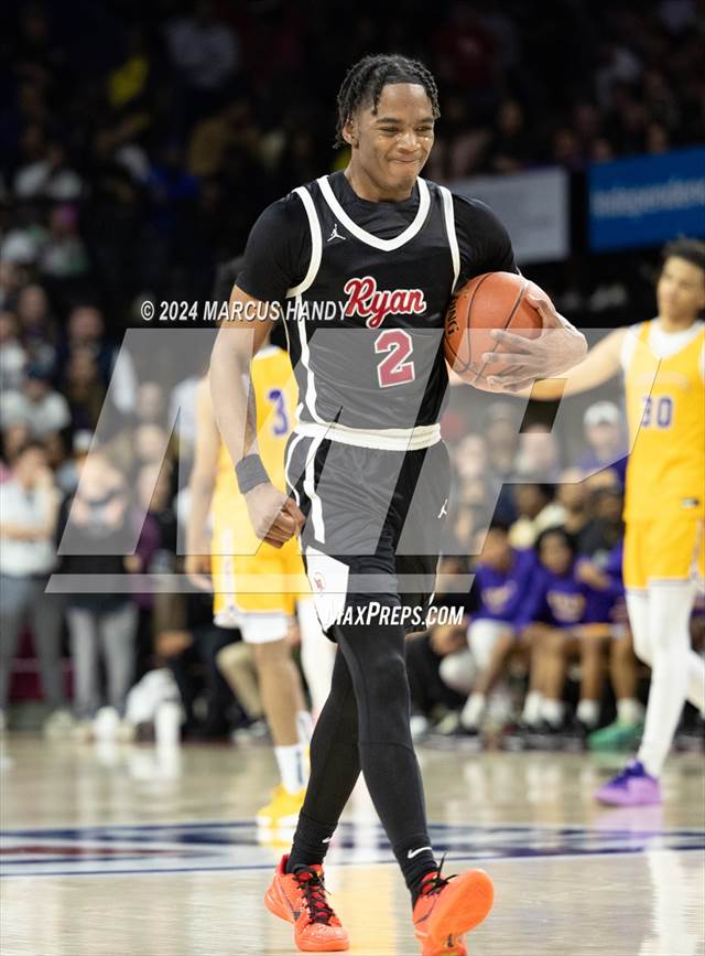 Photo 31 in the Roman Catholic @ Archbishop Ryan (PCL Final) Photo ...