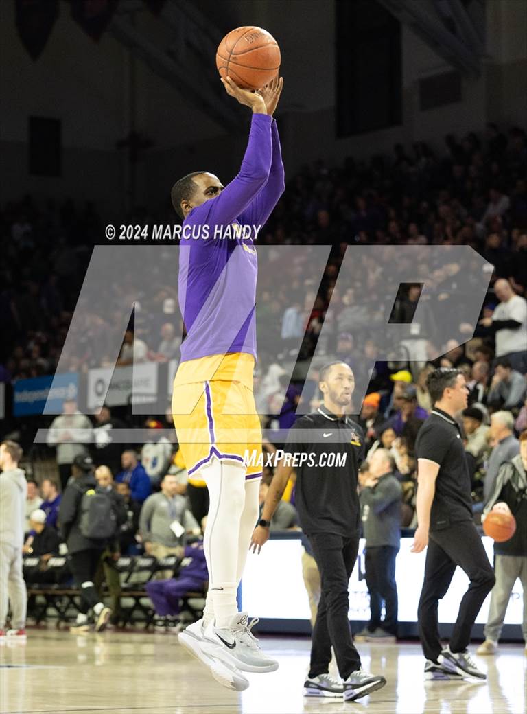 Photo 18 in the Roman Catholic @ Archbishop Ryan (PCL Final) Photo ...