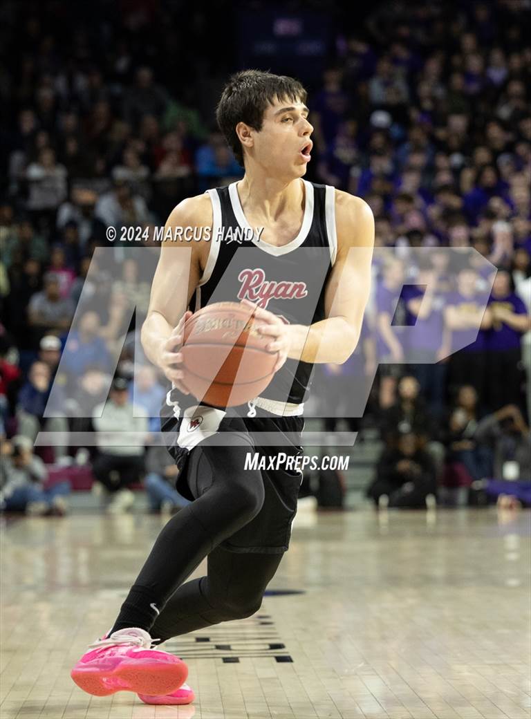 Photo 18 in the Roman Catholic @ Archbishop Ryan (PCL Final) Photo ...