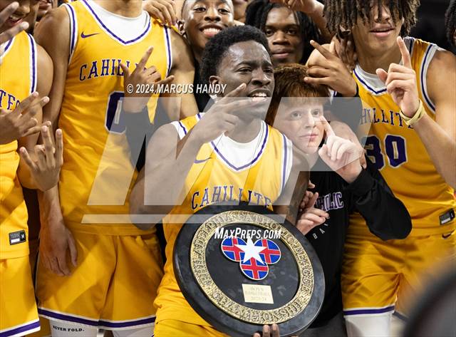 Photo 106 in the Roman Catholic @ Archbishop Ryan (PCL Final) Photo ...