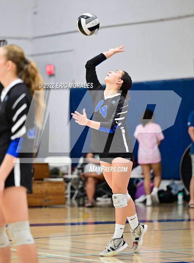 Photo 2 in the Mira Mesa vs High Tech SD (CIFSDS D3 2nd Round) Photo ...