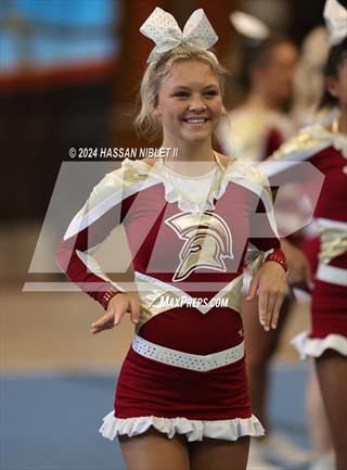 High School Cheer - Rankings, Schedules, Scores