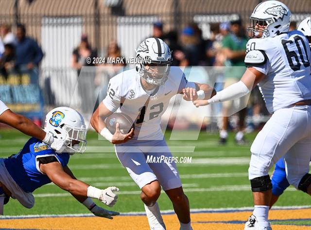 Photo 194 in the St. John Bosco @ Junipero Serra Photo Gallery (283 Photos)