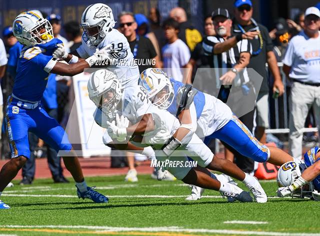 Photo 100 in the St. John Bosco @ Junipero Serra Photo Gallery (283 Photos)