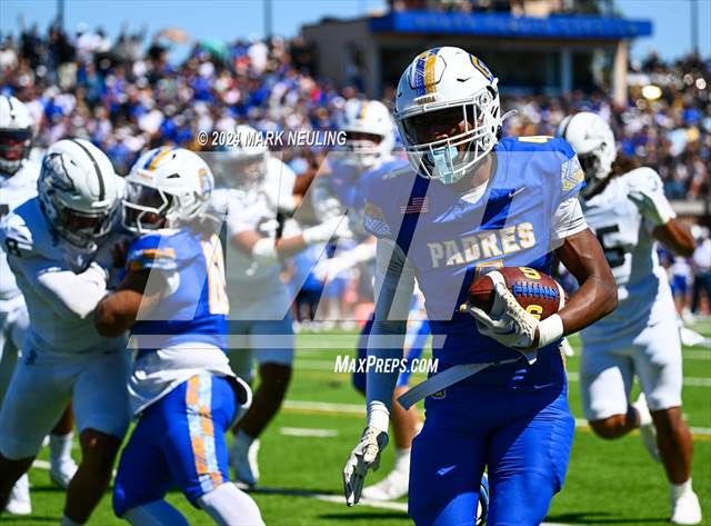 Photo 72 in the St. John Bosco @ Junipero Serra Photo Gallery (283 Photos)