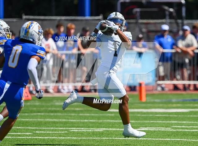 Photo 81 in the St. John Bosco @ Junipero Serra Photo Gallery (283 Photos)