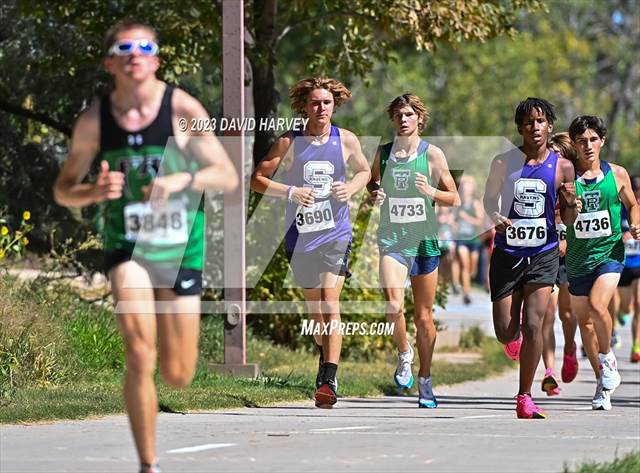 Photo 10 in the Dave Sanders Invite Photo Gallery (355 Photos)