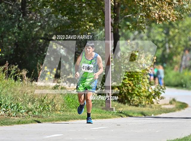 Photo 46 in the Dave Sanders Invite Photo Gallery (355 Photos)