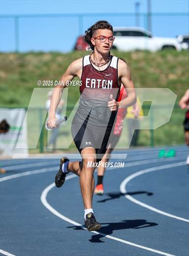 Photo 4 in the Patriot League Championship Photo Gallery (121 Photos)