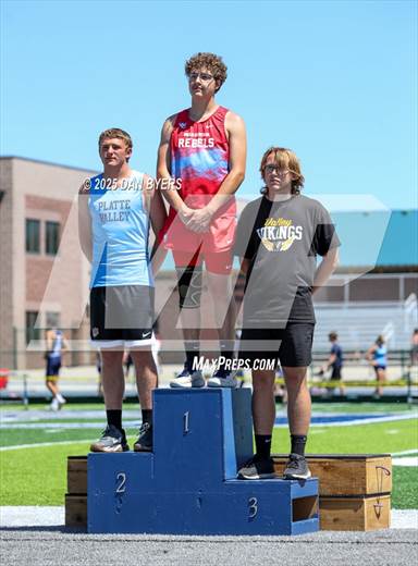 Photo 102 in the Patriot League Championship Photo Gallery (121 Photos)