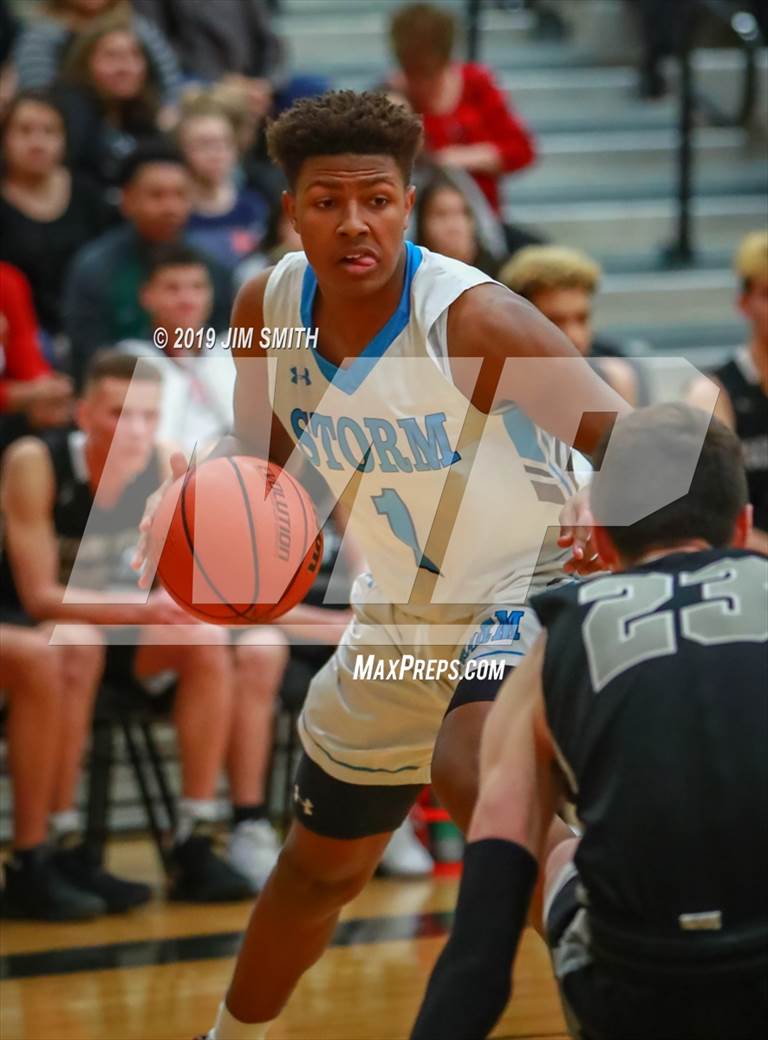 Photo 13 in the Cleveland vs. Volcano Vista (Albuquerque Metro ...