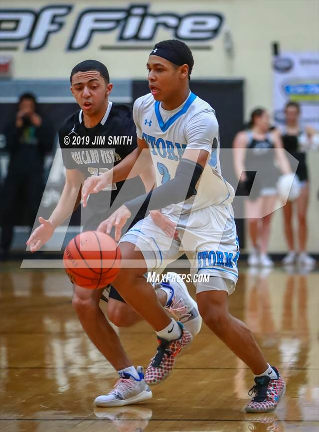 Photo 13 in the Cleveland vs. Volcano Vista (Albuquerque Metro ...