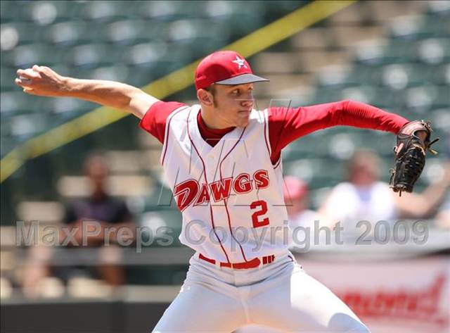 Photo 71 in the Texas High School Baseball Coaches Association All ...