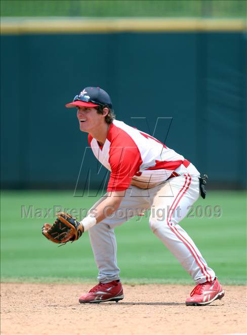 Photo 143 in the Texas High School Baseball Coaches Association All ...