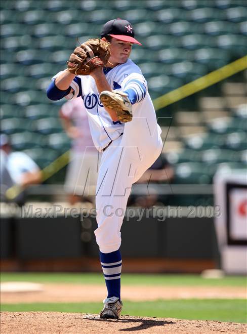 Photo 49 in the Texas High School Baseball Coaches Association All ...