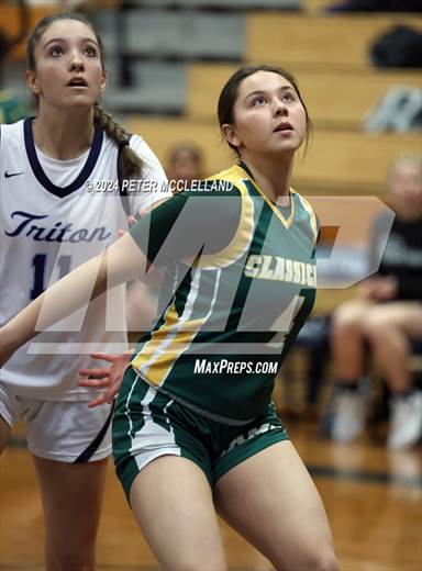 Lynn Classical (Lynn, MA) High School Sports - Football, Basketball ...