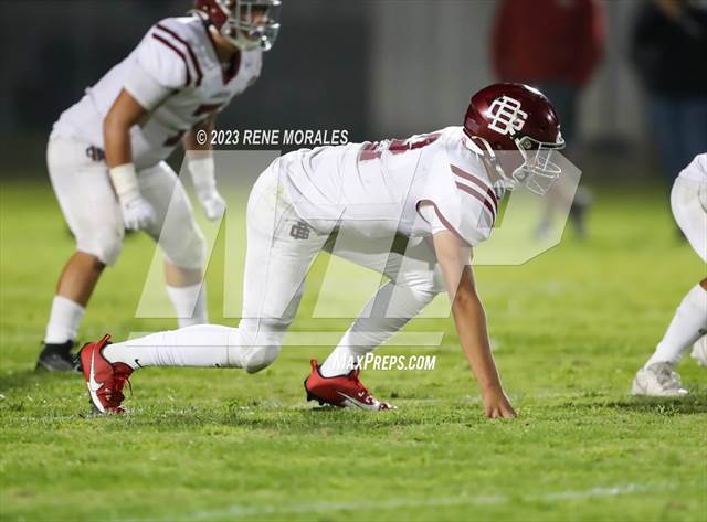 Photo 15 in the Bell Gardens vs Alhambra Photo Gallery (156 Photos)