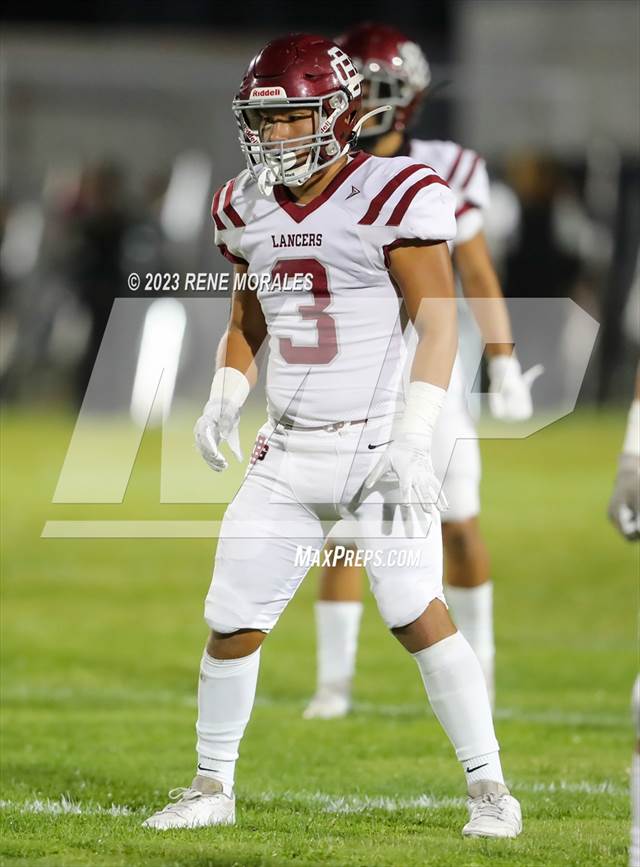 Photo 128 in the Bell Gardens vs Alhambra Photo Gallery (156 Photos)