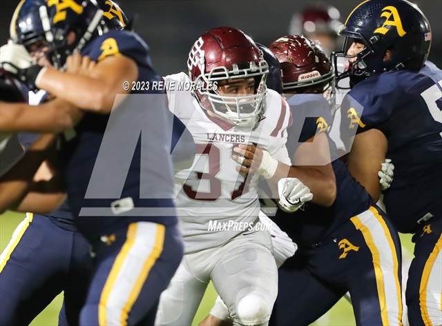 Photo 21 in the Bell Gardens vs Alhambra Photo Gallery (156 Photos)