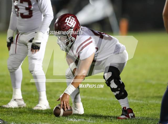 Photo 8 in the Bell Gardens vs Alhambra Photo Gallery (156 Photos)