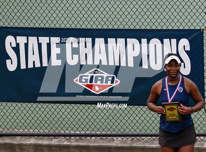 Photo 70 in the GIAA 3A & 4A Individual Championship Finals Photo ...