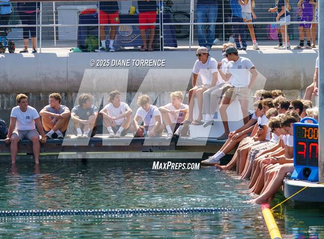 Photo 1 in the Newport Harbor vs Corona del Mar (Battle in the Bay ...