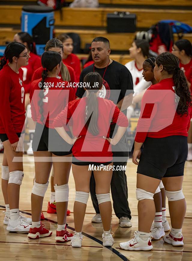 Photo 1 in the JV: Tucson High Magnet School @ Cienega Photo Gallery ...