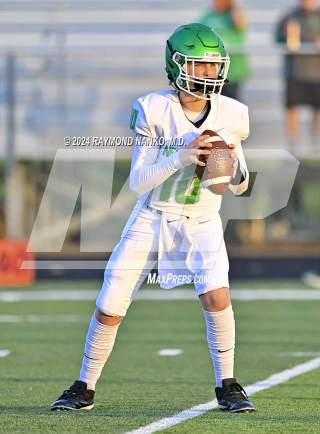 Photo 46 in the New Castle @ Pendleton Heights (IHSAA 4A Sectional 21 ...