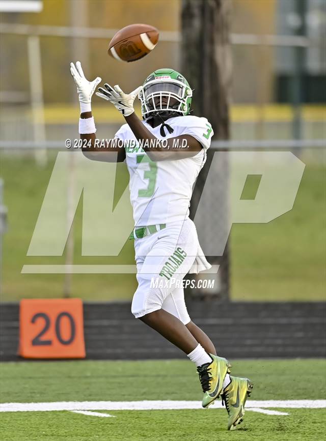 Photo 9 in the New Castle @ Pendleton Heights (IHSAA 4A Sectional 21 ...