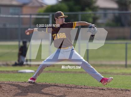 Stagg @ Franklin (CIF SJS Division 1 Round 1) Thumbnails