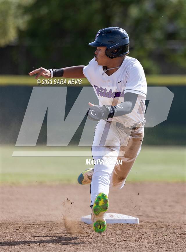 Stagg @ Franklin (CIF SJS Division 1 Round 1) Thumbnails