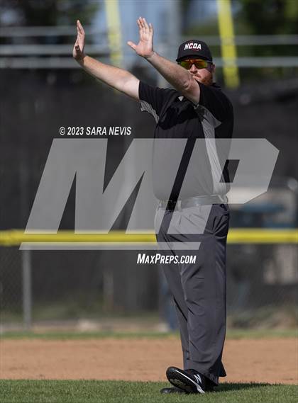 Stagg @ Franklin (CIF SJS Division 1 Round 1) Thumbnails