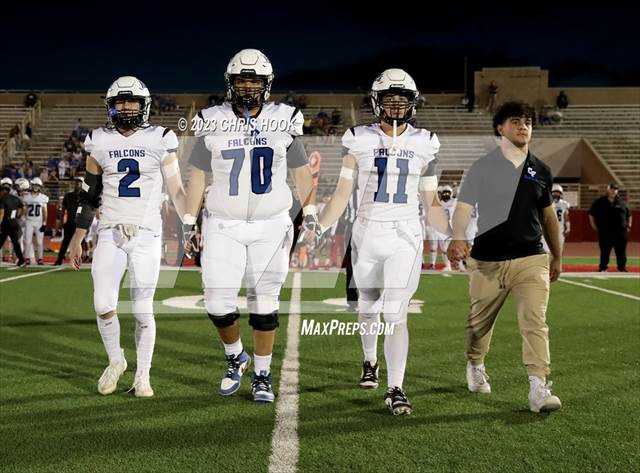 Photo 60 in the Catalina Foothills @ Tucson High Magnet School Photo ...