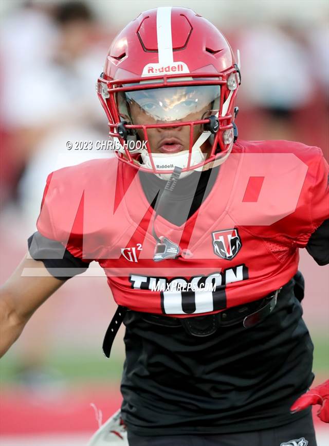 Photo 33 in the Catalina Foothills @ Tucson High Magnet School Photo ...