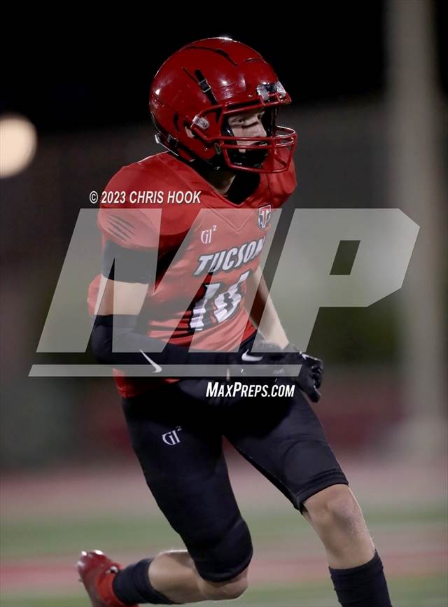 Photo 112 in the Catalina Foothills @ Tucson High Magnet School Photo ...