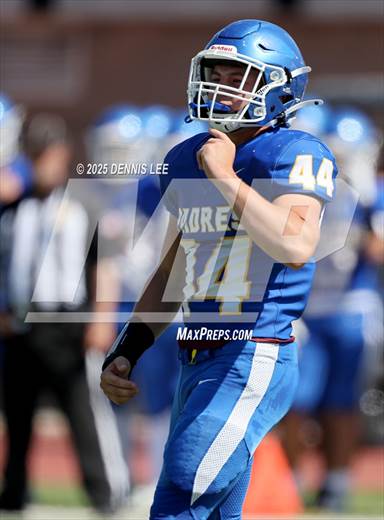 Photo 4 in the JV: De La Salle @ Junipero Serra Photo Gallery (178 Photos)
