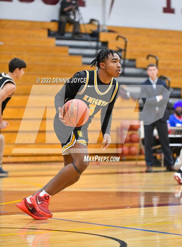 Photo 8 in the McQuaid Jesuit @ Edison Tech Photo Gallery (138 Photos)