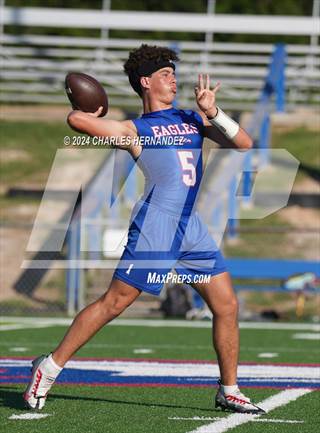 TAPPS High School Football