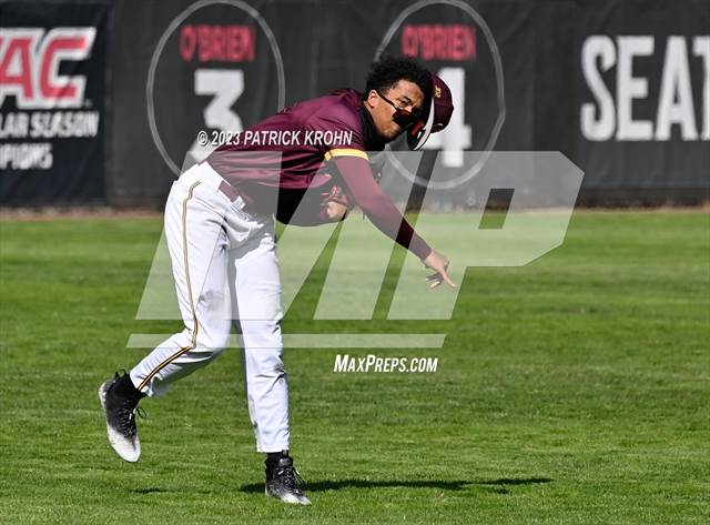 Photo 69 in the Eastside Catholic @ O'Dea Photo Gallery (191 Photos)