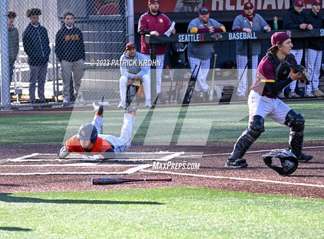 Photo 164 in the Eastside Catholic @ O'Dea Photo Gallery (191 Photos)