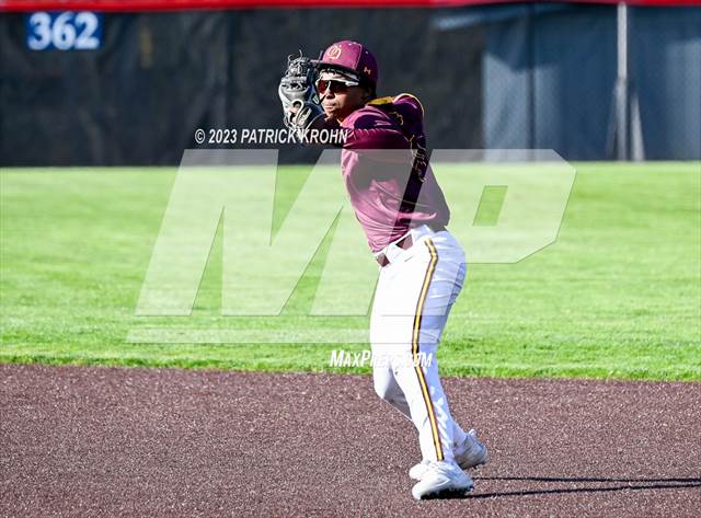 Photo 159 in the Eastside Catholic @ O'Dea Photo Gallery (191 Photos)