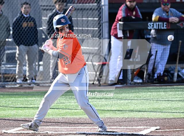 Photo 149 in the Eastside Catholic @ O'Dea Photo Gallery (191 Photos)