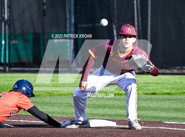 Photo 174 in the Eastside Catholic @ O'Dea Photo Gallery (191 Photos)