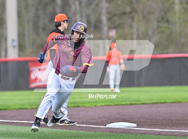 Photo 128 in the Eastside Catholic @ O'Dea Photo Gallery (191 Photos)