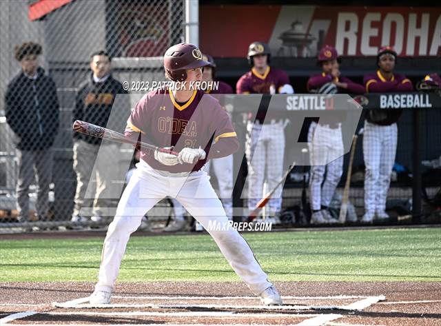 Photo 155 in the Eastside Catholic @ O'Dea Photo Gallery (191 Photos)
